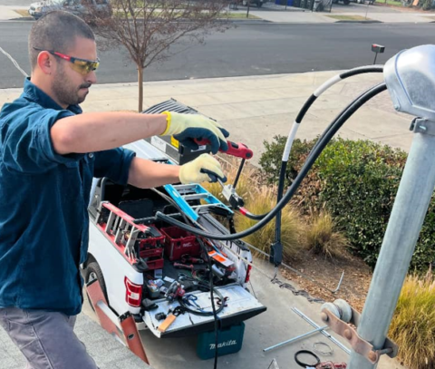 JML Electrical | Electrical Services Tailored to You